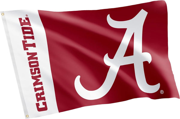 This is the University of Alabama A Flag. Support the University of ...