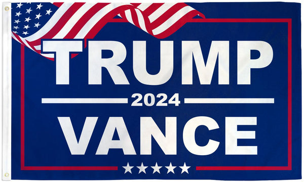 Proudly Made in the USA JD Vance introduces himself as Trump’s running ...