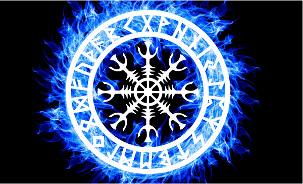 Viking warriors hold a fearsome and fascinating place in history. The ...