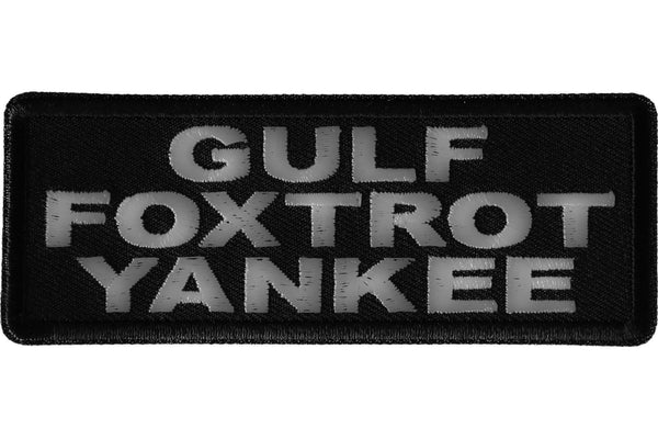 Dimension: 4x1.5 inch Color: Black / White Fabric: Twill Backing ...