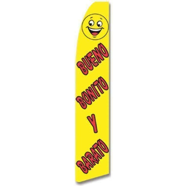 Size: 2 1/2 feet X 12 ft. tall (16 ft. when mounted on the required 16 ...