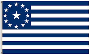 State of Deseret Flag. Hand made in USA. Double or Single Sided Dacron ...