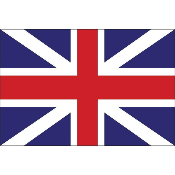 Great Union Flag (1606 - 1801) 3'x5' Nylon Printed – US Patriot Colors