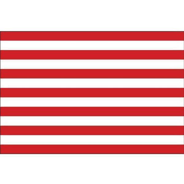 13 stripes. This is an American made flag of our toughest, most durable ...