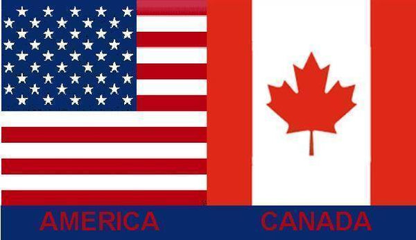 This budget-friendly flag is imported and not manufactured in the USA ...