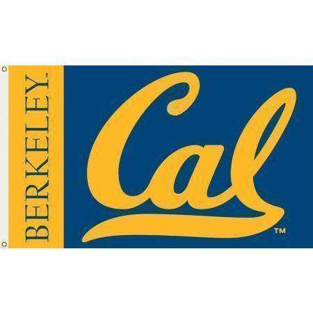 This is the University of California, Berkeley Flag. Show your support ...