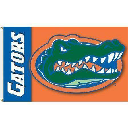 This is the University of Florida College Football Team Flag. Show your ...