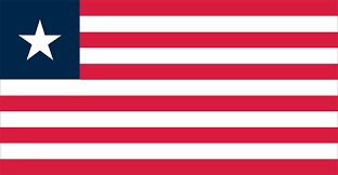 Made in USA. Liberia flags in small and huge sizes. In Stock. LARGE ...