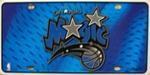 Orlando Magic NBA License PlateSize: 6 inches X 12 inches. Fits all ...