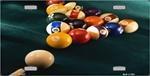 Rack 'Em Billiards License PlateSize: 6 inches X 12 inches. Fits all ...
