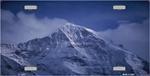 Swiss Alps License PlateSize: 6 inches X 12 inches. Fits all cars and ...