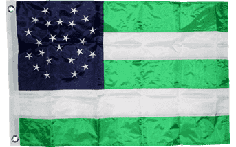 This flag is displayed to honor the actions and sacrifice that our ...